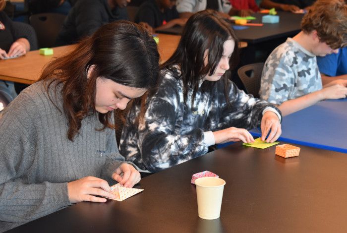 Youth Programs | Greater Dandenong Libraries