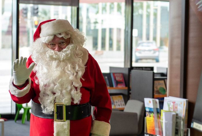 What's on in the Libraries | Greater Dandenong Libraries