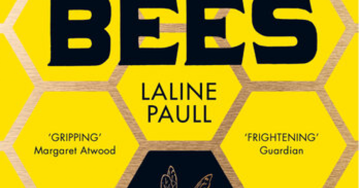 The Bees by Laline Paull | Library