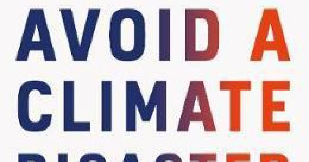 While You Are Waiting...How To Avoid a Climate Disaster by Bill Gates ...