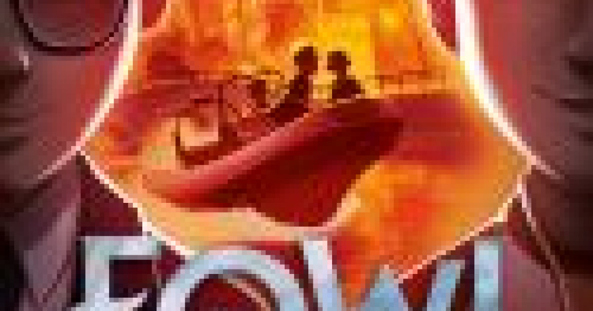 The Fowl Twins by Eion Colfer | Greater Dandenong Libraries