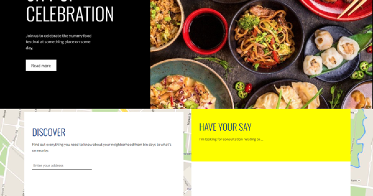 Libraries Home | Greater Dandenong Libraries