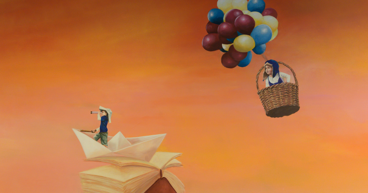 Reading and Fun for Children | Greater Dandenong Libraries