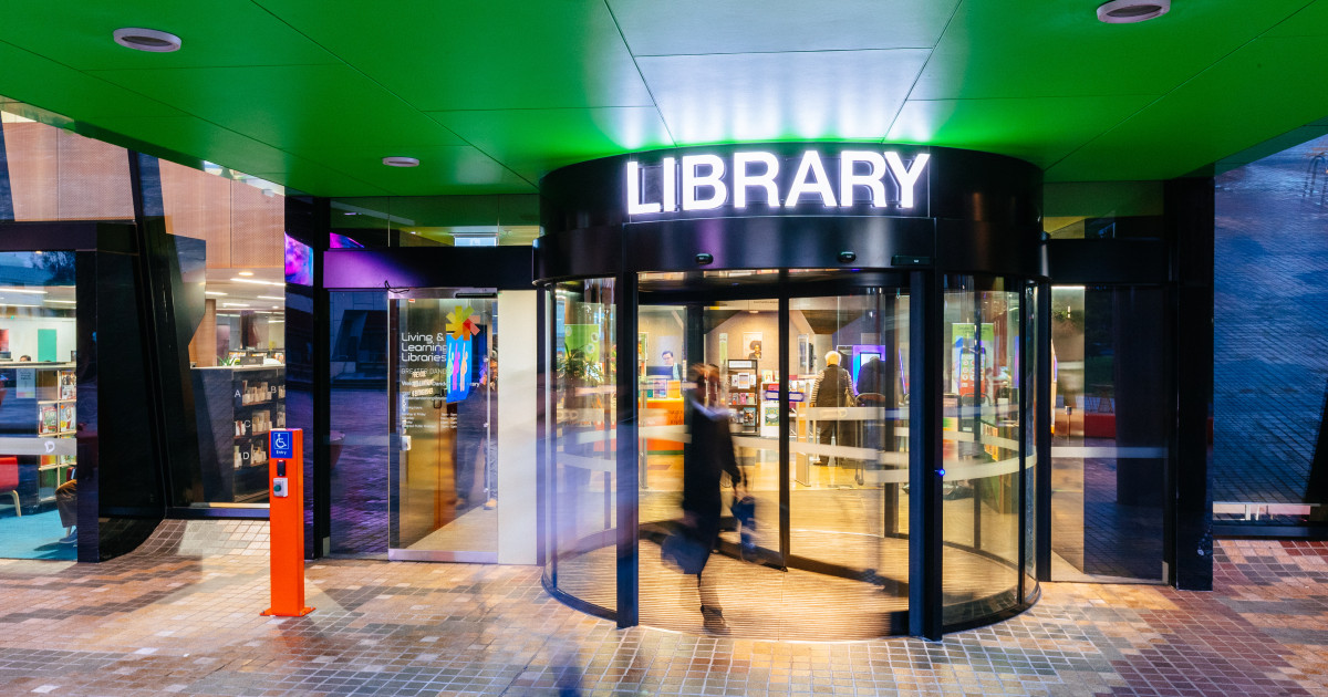 Services | Greater Dandenong Libraries