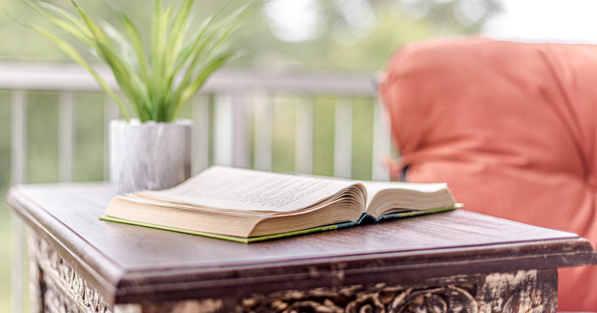 Home Library Service | Greater Dandenong Libraries