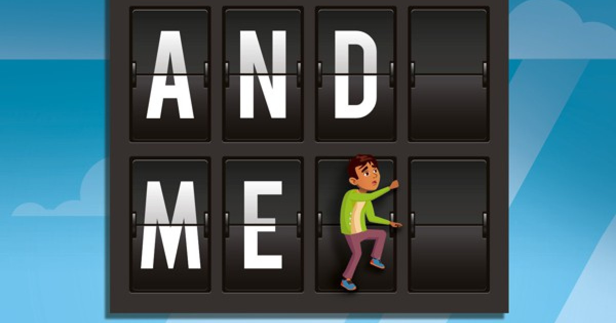 Huda and Me by H Hayek | Greater Dandenong Libraries