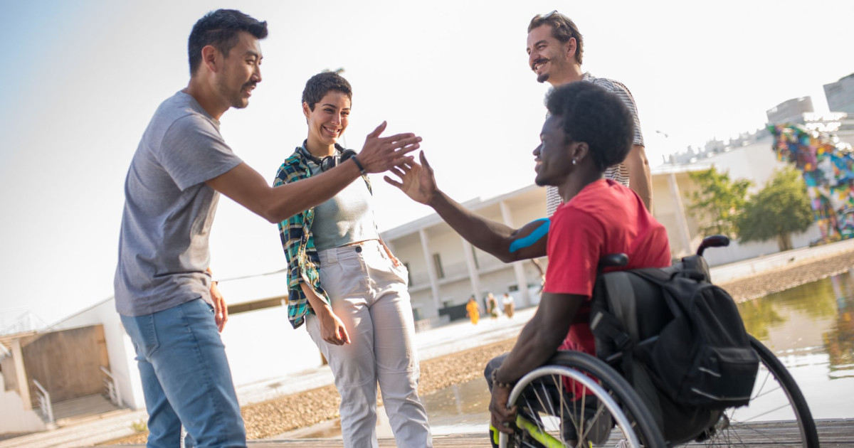 Disability Access Hub Greater Dandenong Libraries disability-access-hub-greater-dandenong-libraries