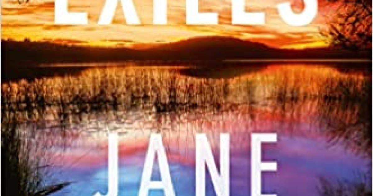While You are Waiting - Exiles by Jane Harper | Greater Dandenong Libraries