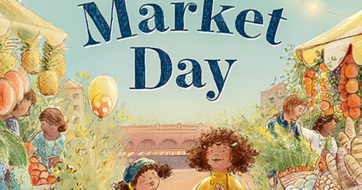 Children's Book Week | Greater Dandenong Libraries