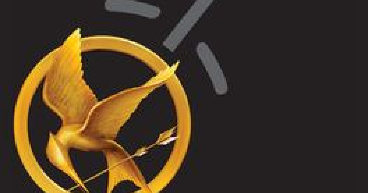 The Hunger Games | Greater Dandenong Libraries