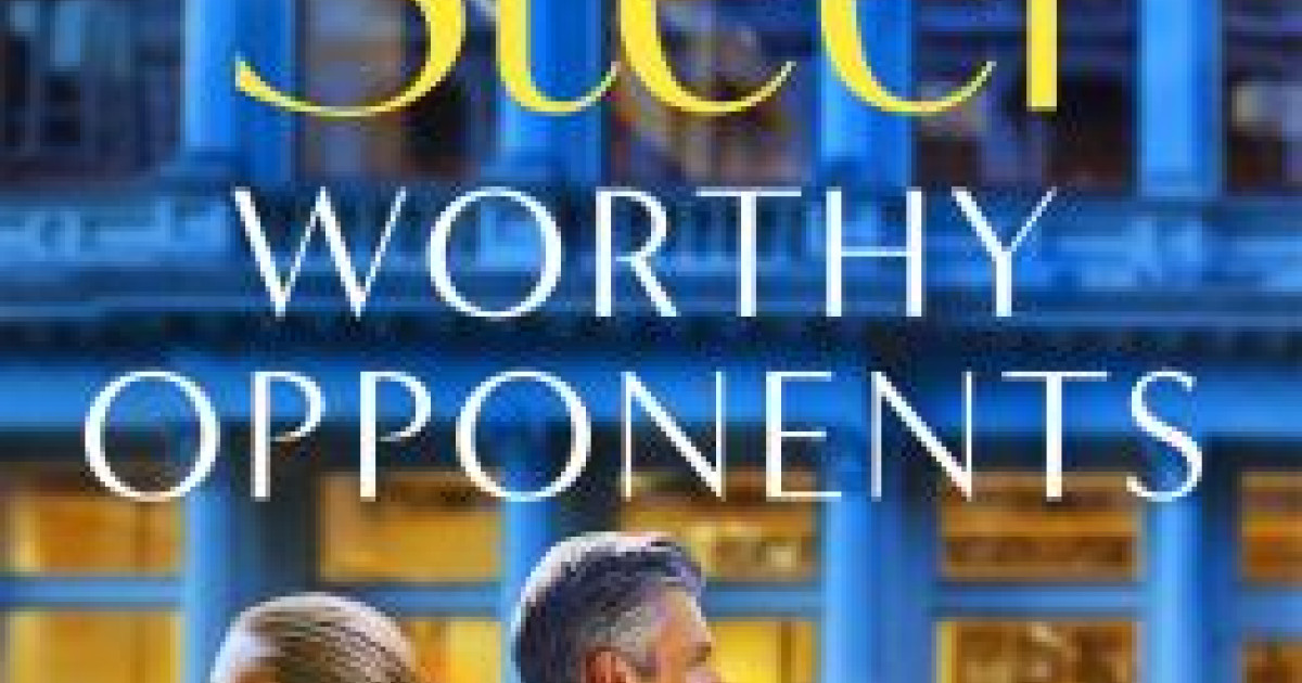 Worthy Opponents | Library