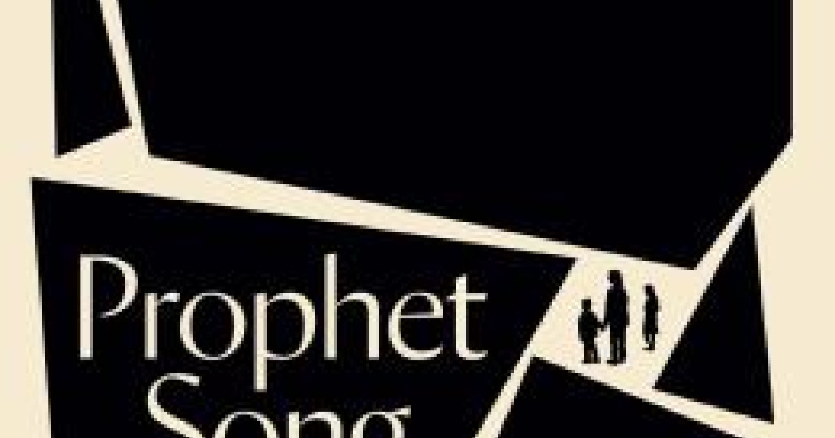 While You Are Waiting - Prophet Song | Greater Dandenong Libraries