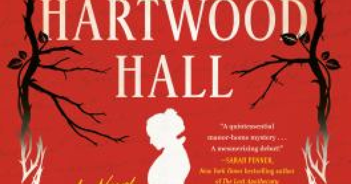 The Secrets of Hartwood Hall | Library