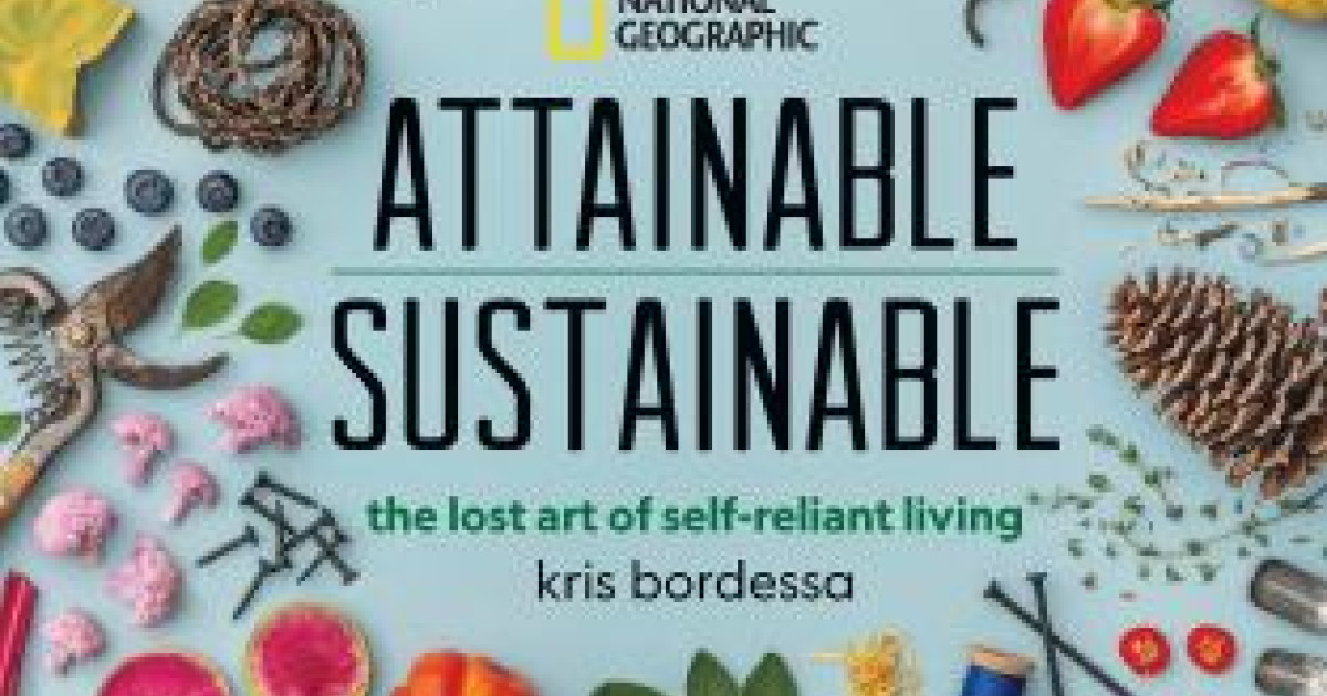 Attainable Sustainable | Greater Dandenong Libraries