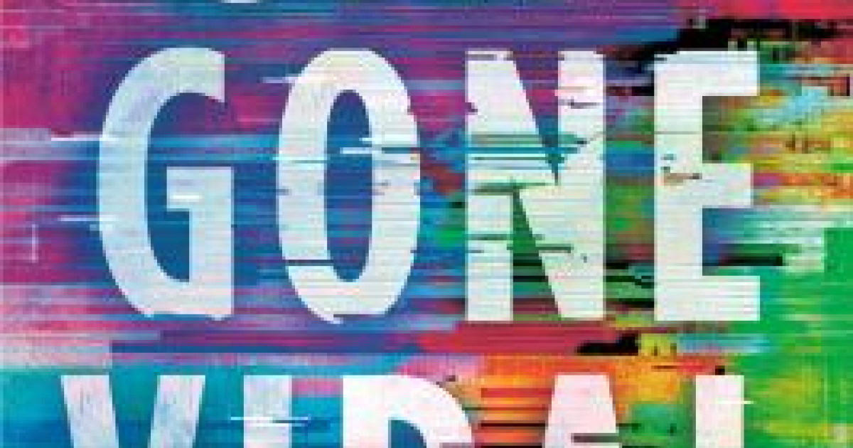 Girl Gone Viral | Greater Dandenong Libraries