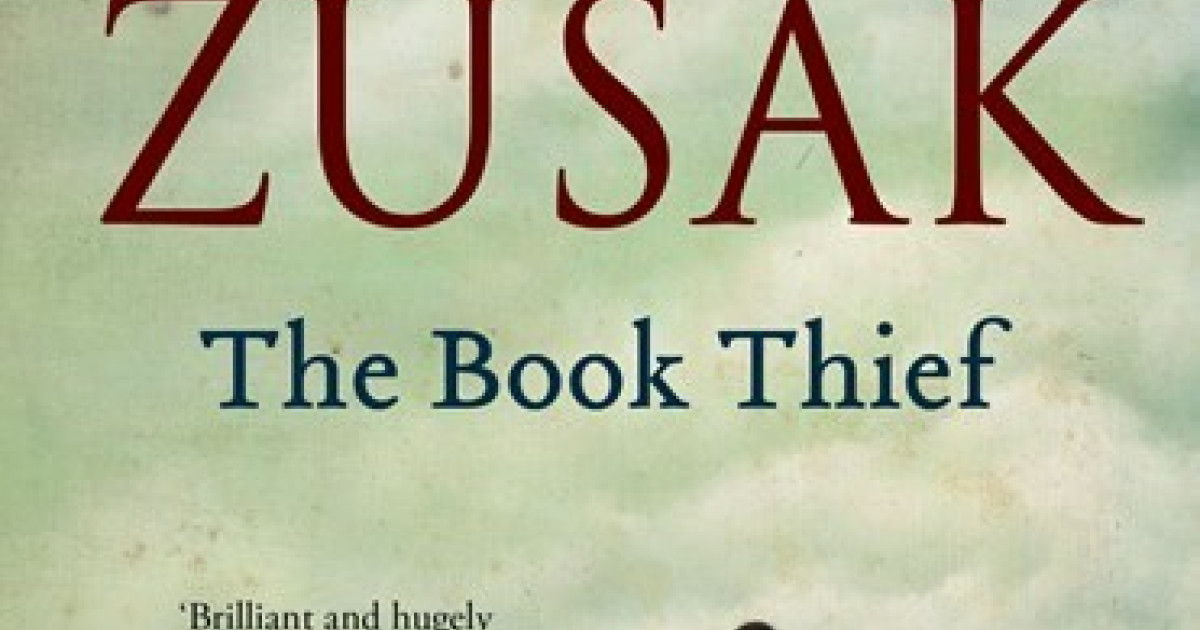 The Book Thief | Library