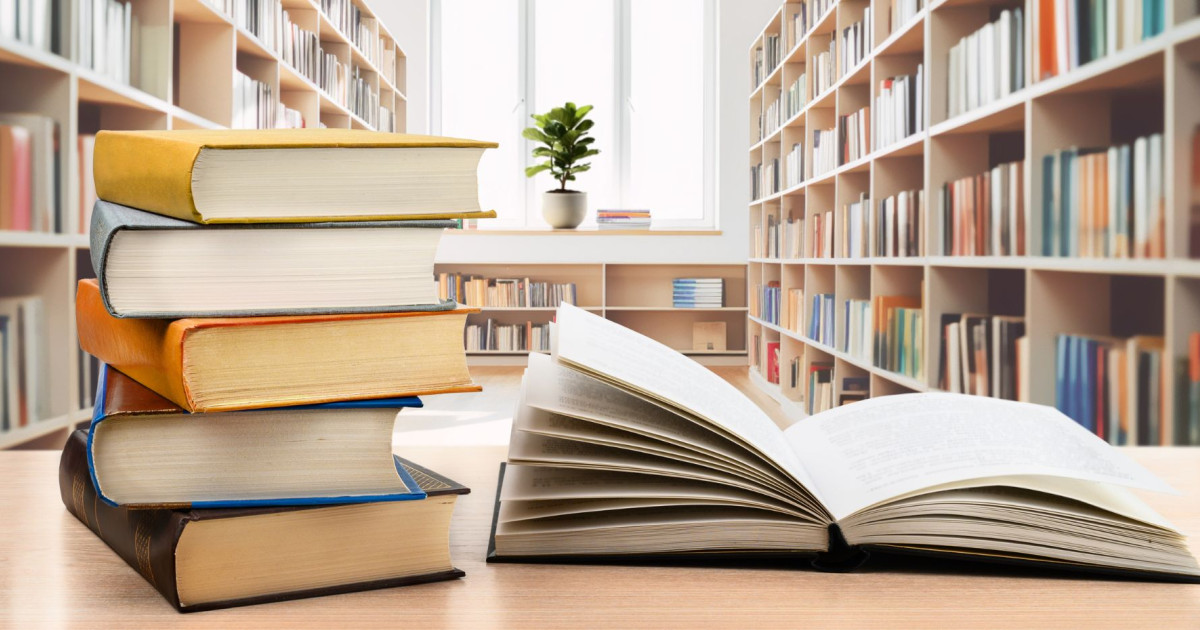 Library and Information Week 2024 | Greater Dandenong Libraries