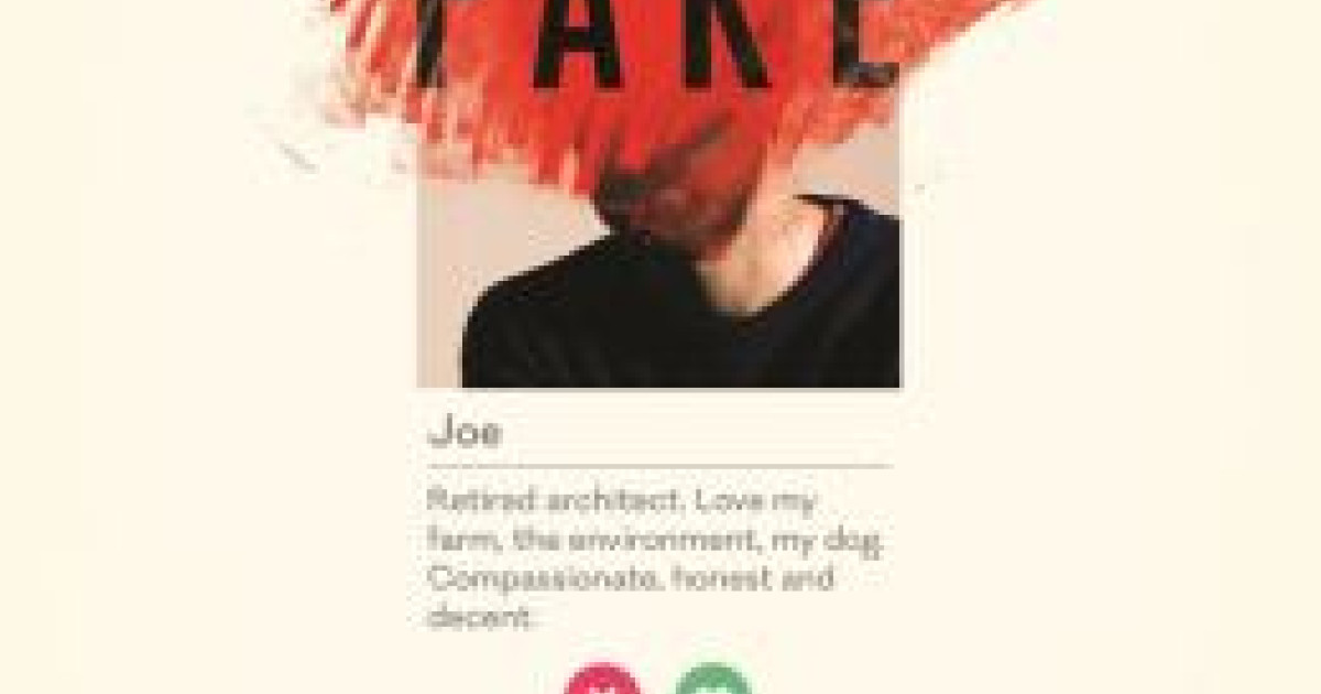 Fake | Greater Dandenong Libraries