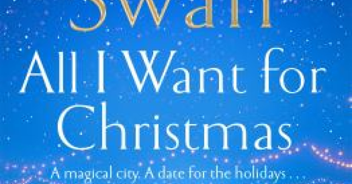 All I Want for Christmas | Greater Dandenong Libraries