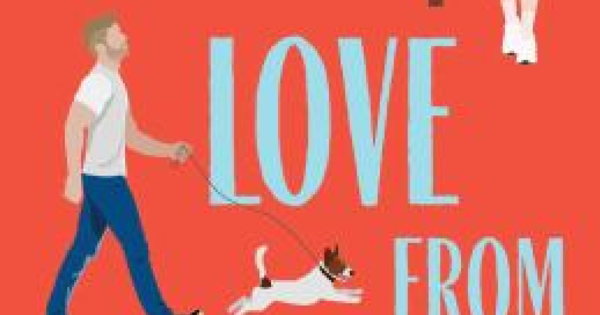 Love From Scratch | Greater Dandenong Libraries