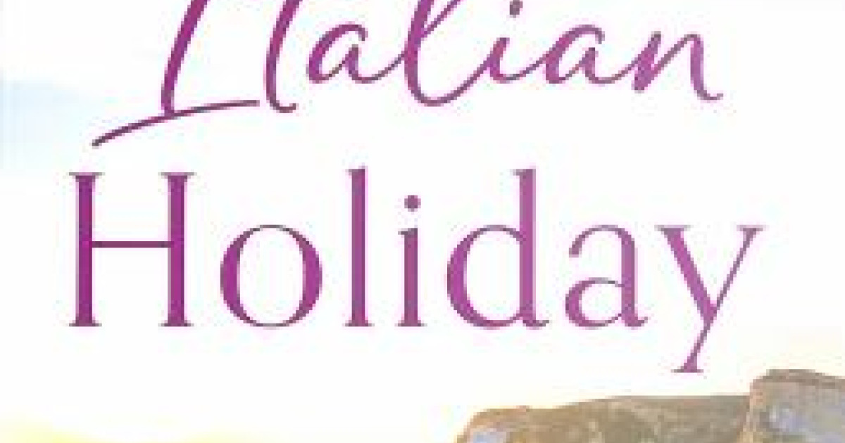 The Italian Holiday | Library