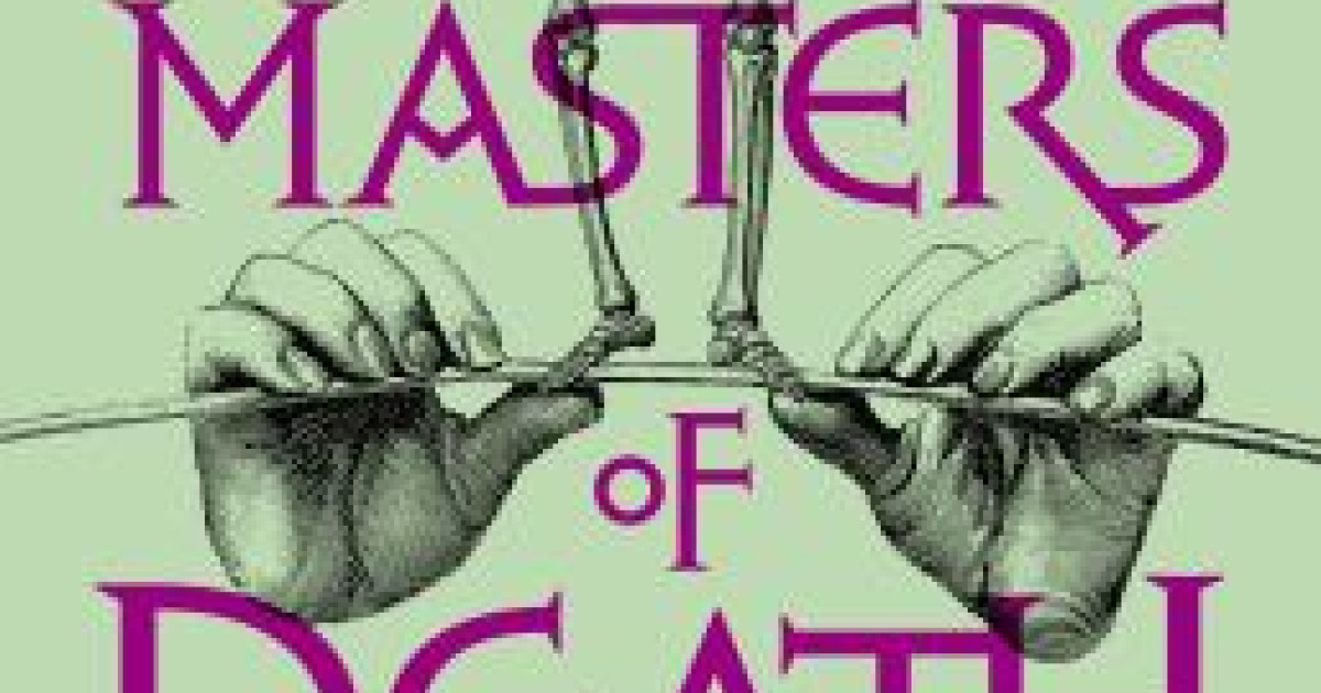 Masters of Death | Library