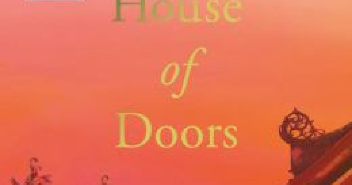 The House of Doors | Greater Dandenong Libraries
