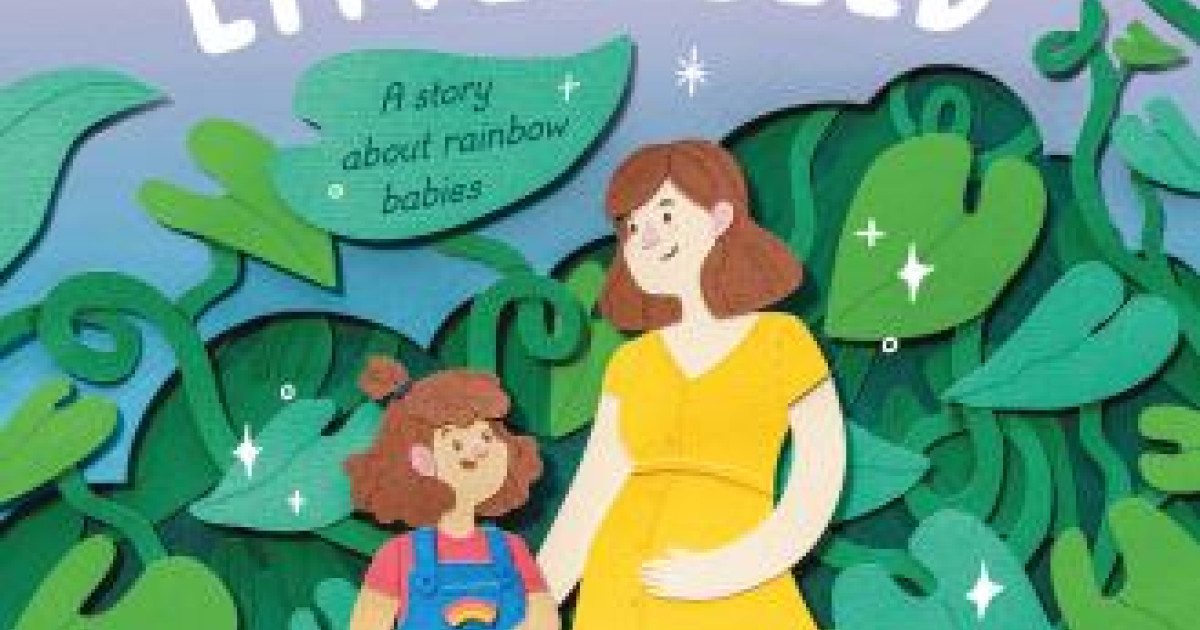 Grow Big, Little Seed | Library