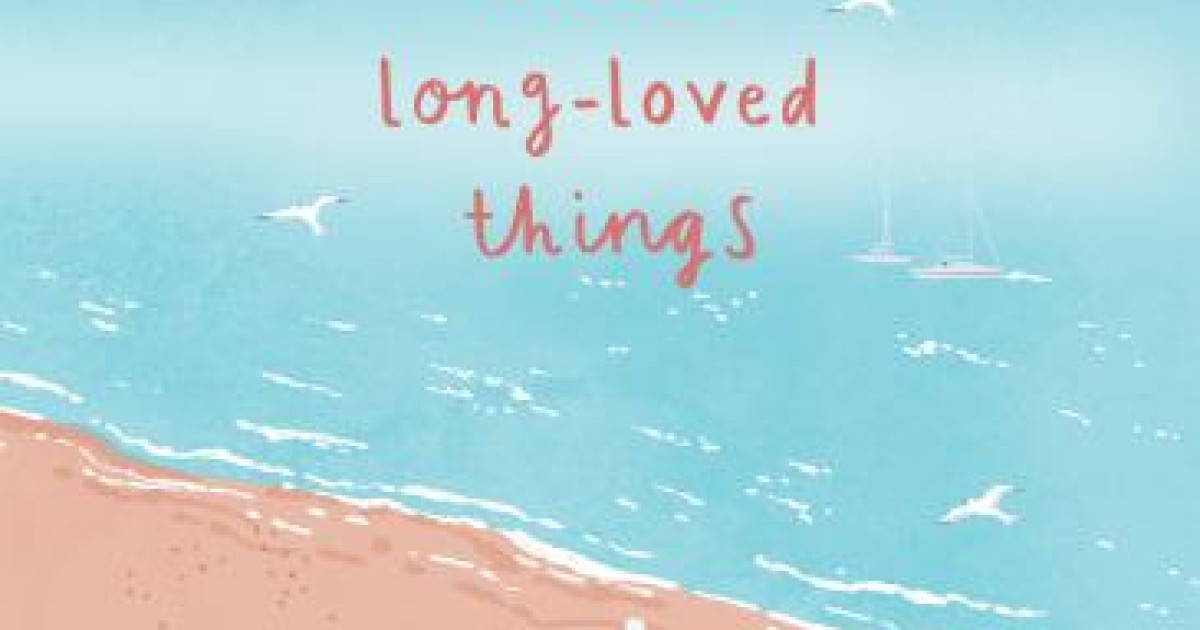 These Long-Loved Things | Greater Dandenong Libraries