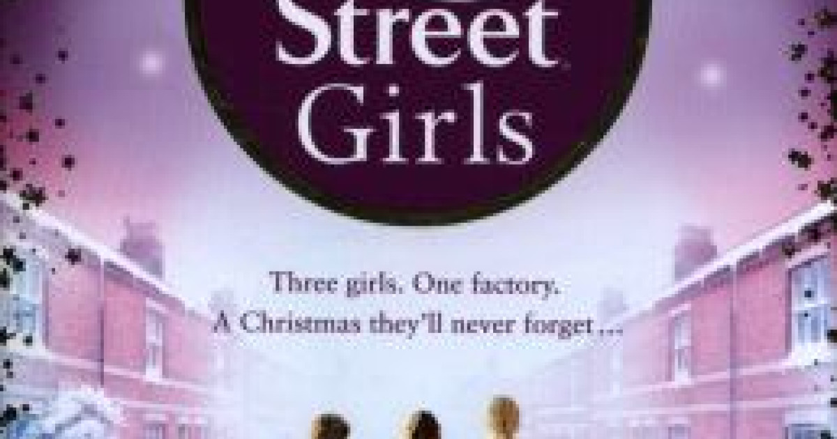 The Quality Street Girls | Library