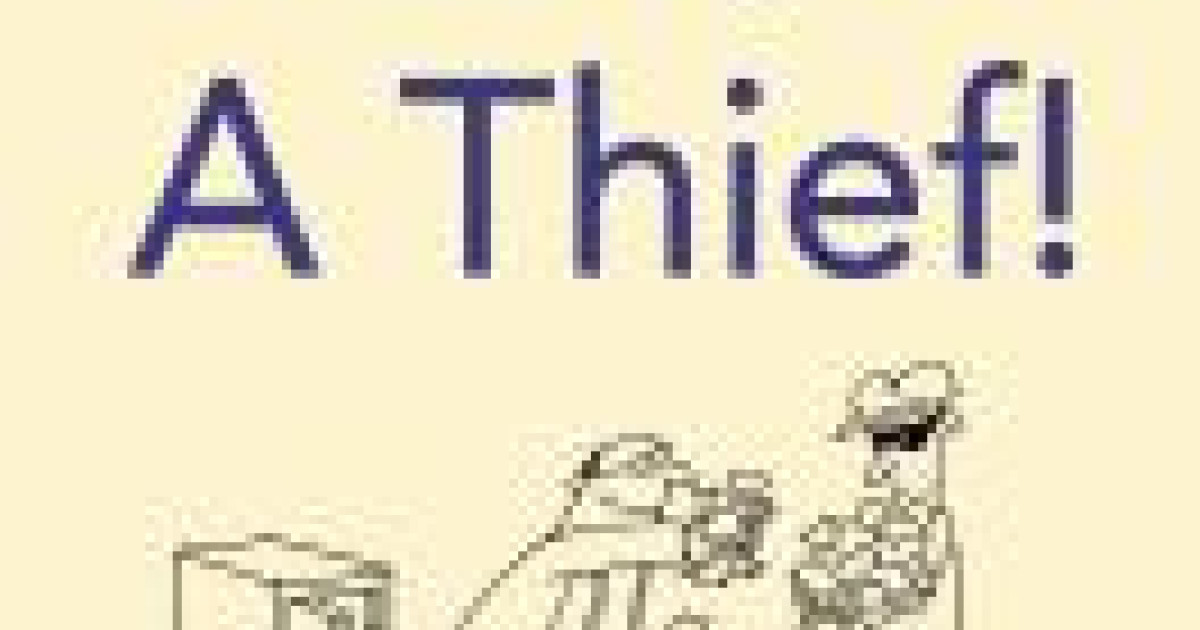 Help a Thief | Library