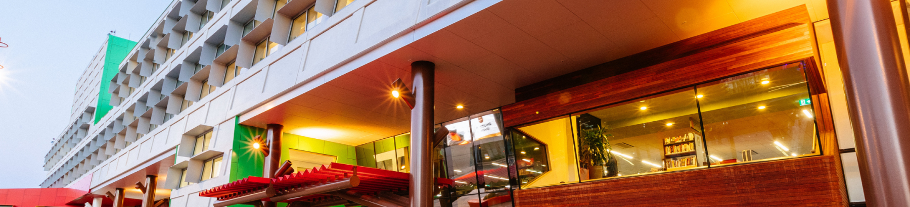 Libraries Home | Greater Dandenong Libraries