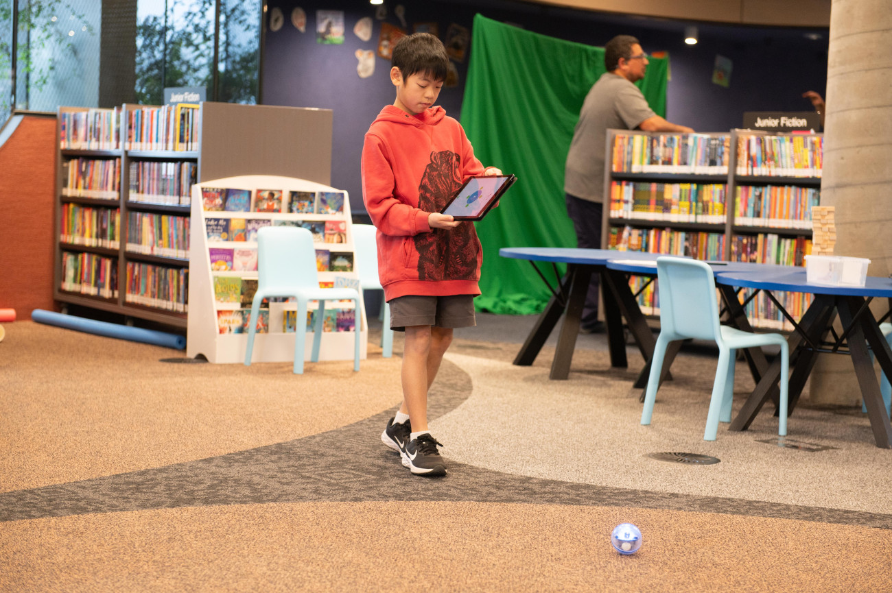 STEAM Festival | Greater Dandenong Libraries
