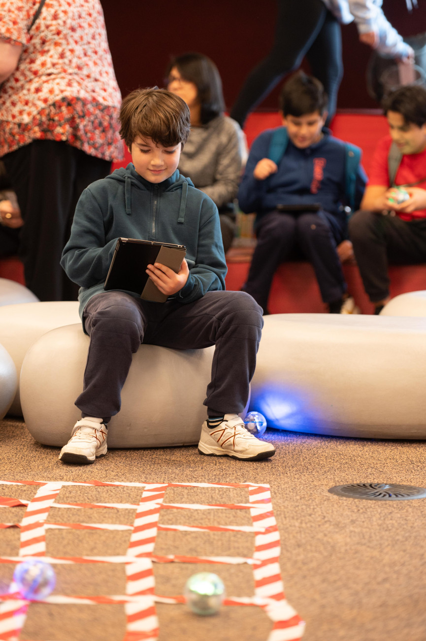 STEAM Festival | Greater Dandenong Libraries