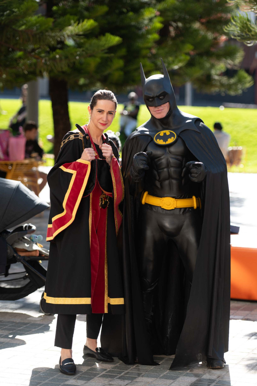 Dandy-Con | Greater Dandenong Libraries